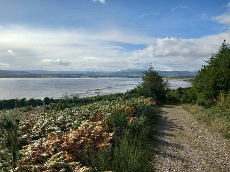De mooiste bezienswaardigheden in Killearnan - Top 20 | Komoot