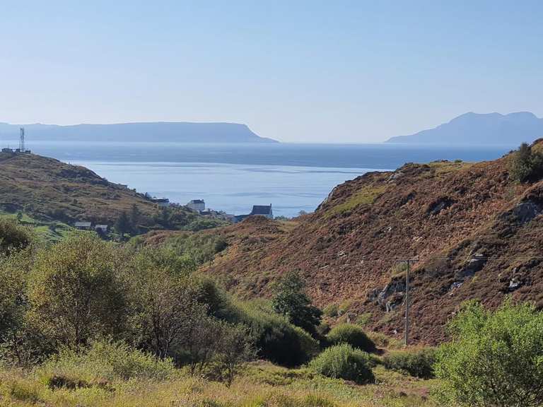 Top 10 Hikes and Walks around Mallaig | Komoot