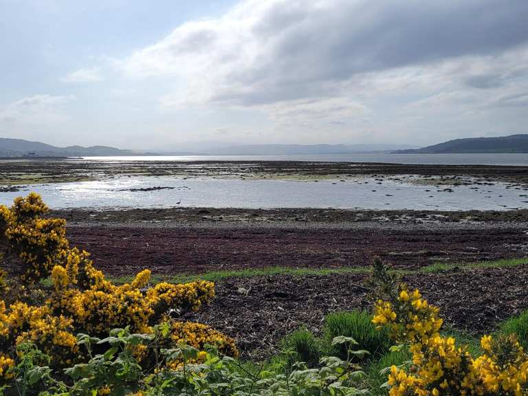 Top 10 Hikes and Walks around Merkinch | Komoot