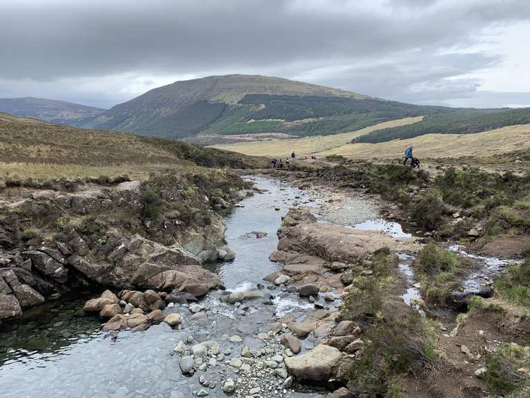 Top 10 Hikes and Walks around Minginish | Komoot