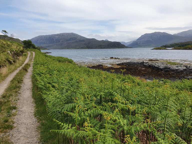 Top 10 Hikes and Walks around Scourie | Komoot
