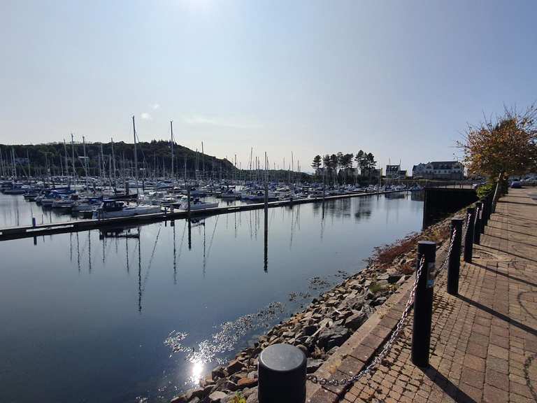 Attractions and Places To See around Inverkip And Wemyss Bay - Top 20 ...