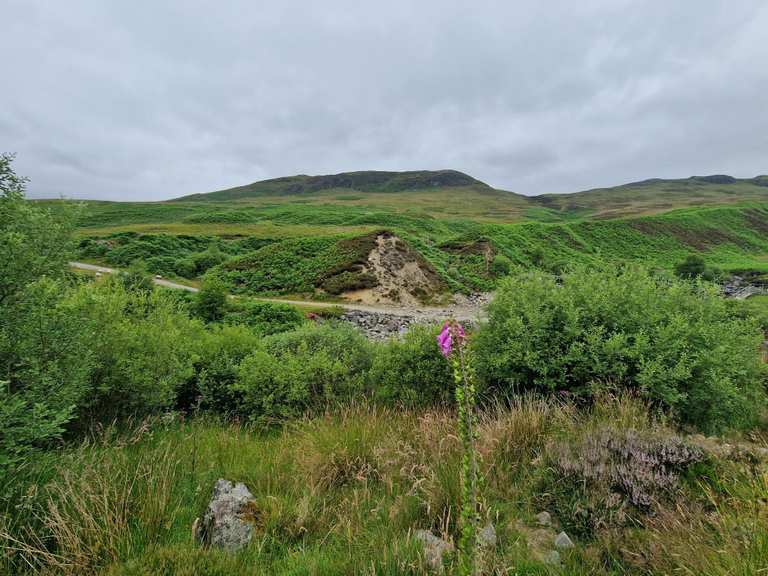 Top 10 Hikes and Walks around Comrie And District | Komoot