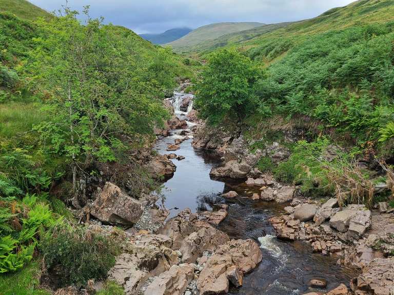 Attractions and Places To See around Comrie And District - Top 20 | Komoot