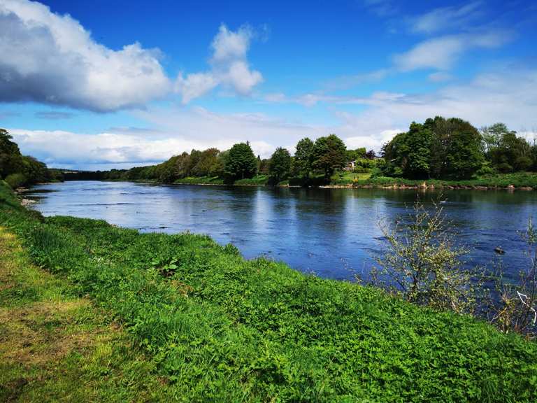 Top 10 Hikes and Walks around Luncarty, Redgorton, And Moneydie | Komoot