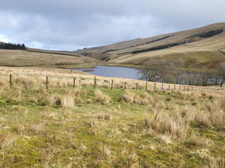 Top 9 Hikes and Walks around Carlops | Komoot