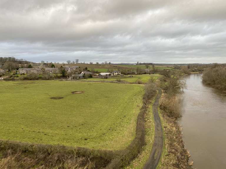 Attractions and Places To See around Heiton And Roxburgh - Top 20 | Komoot