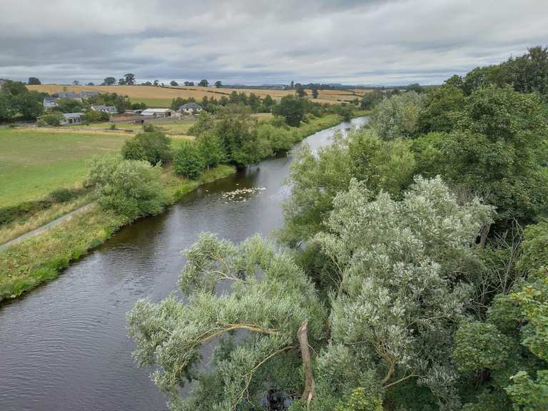 Los mejores sitios que ver en Leitholm, Eccles And Birgham - Top 20 ...