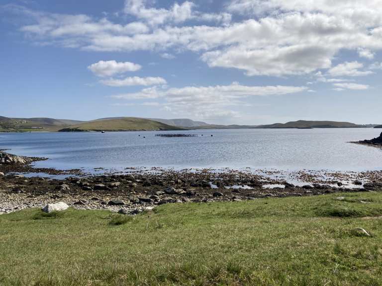 Attractions and Places To See around Whiteness, Weisdale And Tingwall ...