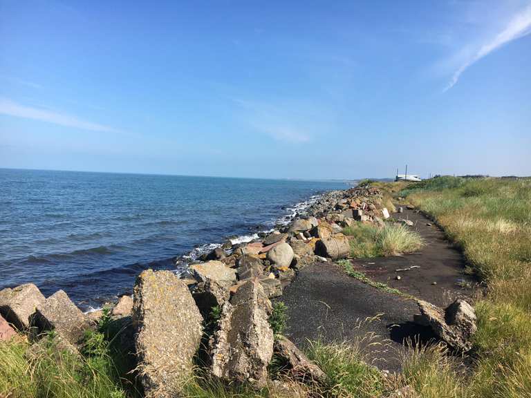 Top 5 Hikes and Walks around Girvan And District | Komoot