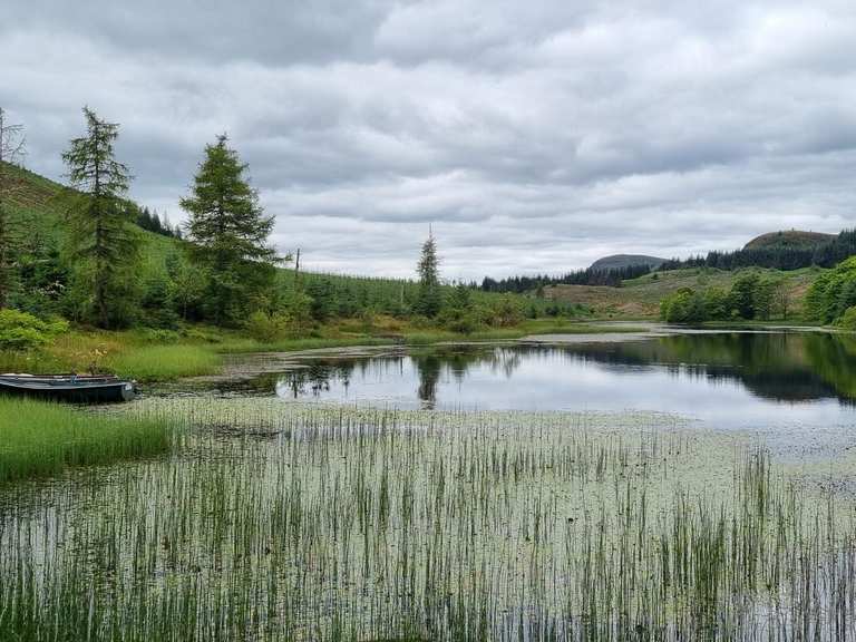 Top 10 Bike Rides and Cycling Routes around Callander | Komoot