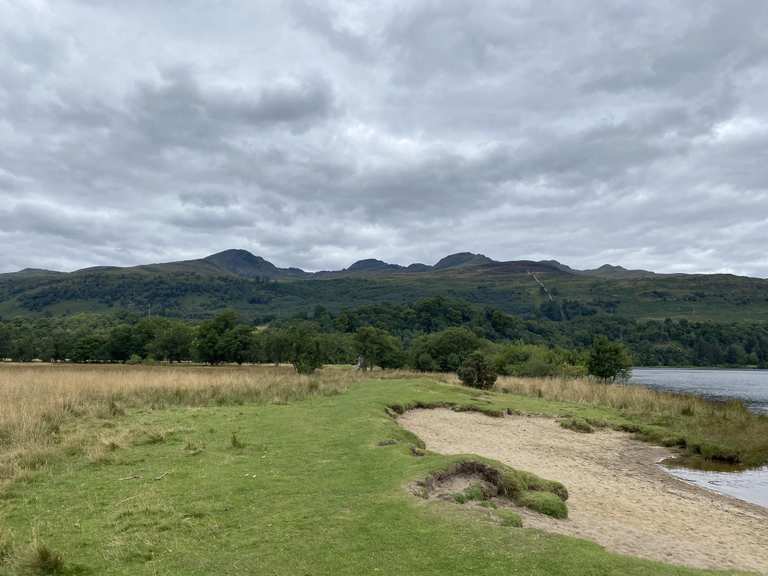 Top 10 Hikes and Walks around Killin | Komoot