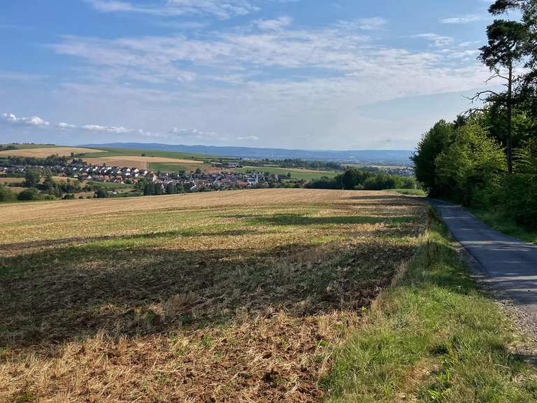 Ausflugsziele rund um Schaafheim - Die Top 20 | Komoot