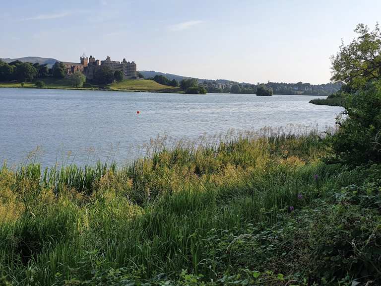 Top 10 Hikes and Walks around Linlithgow And Linlithgow Bridge | Komoot