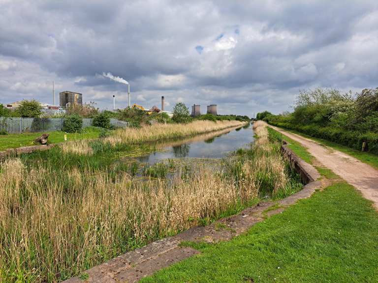 Top 10 Hikes and Walks around Rainhill | Komoot