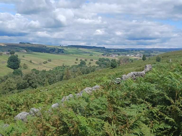 Top 10 Hikes and Walks around Steeton With Eastburn | Komoot