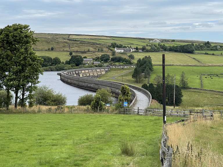 Attractions and Places To See around Ripponden - Top 20 | Komoot
