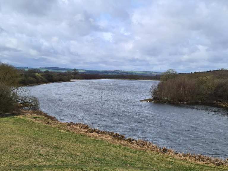 Top 10 Hikes and Walks around Ryhill | Komoot