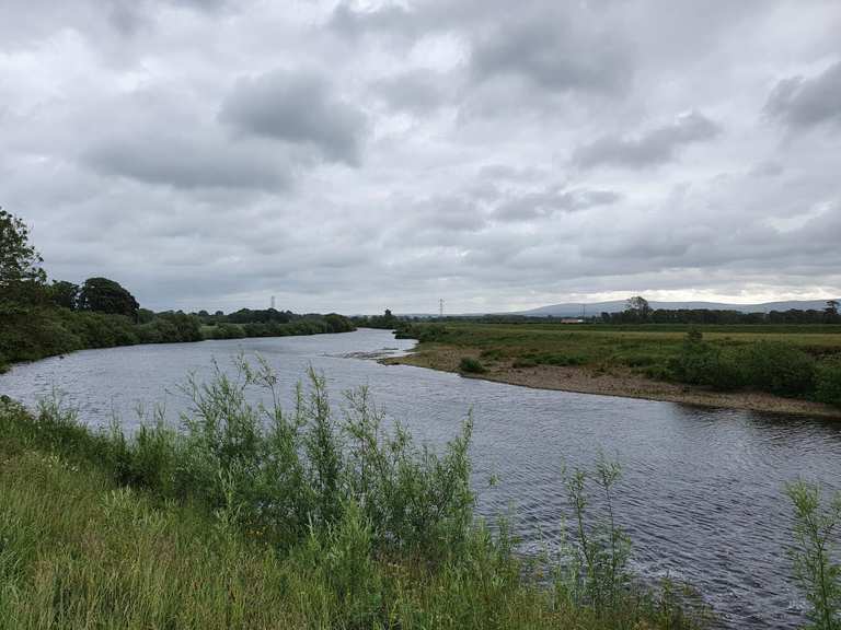 Top 10 Hikes and Walks around Scaleby | Komoot