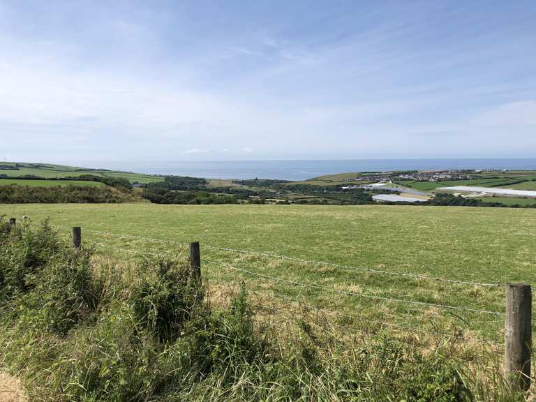 Top 10 Hikes and Walks around Distington | Komoot