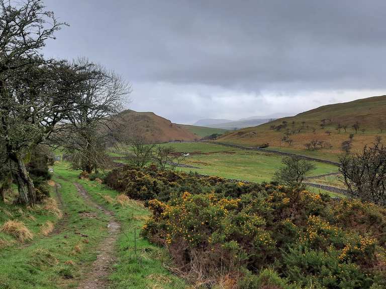 Top 10 Hikes and Walks around Brough Sowerby | Komoot