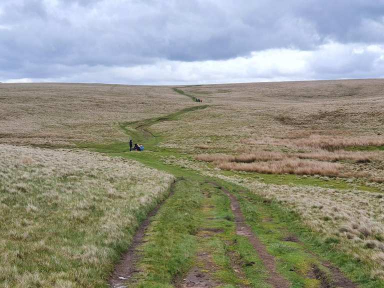 Top 10 Hikes and Walks around Ravenstonedale | Komoot