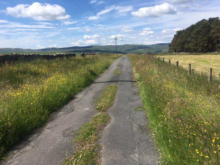 Top 10 Hikes and Walks around Tebay | Komoot