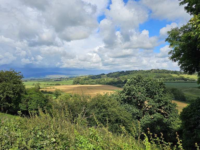 Top 9 Hikes and Walks around Arkholme-With-Cawood | Komoot