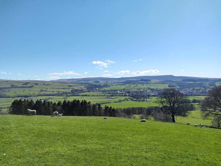 Attractions and Places To See around Nether Kellet - Top 20 | Komoot