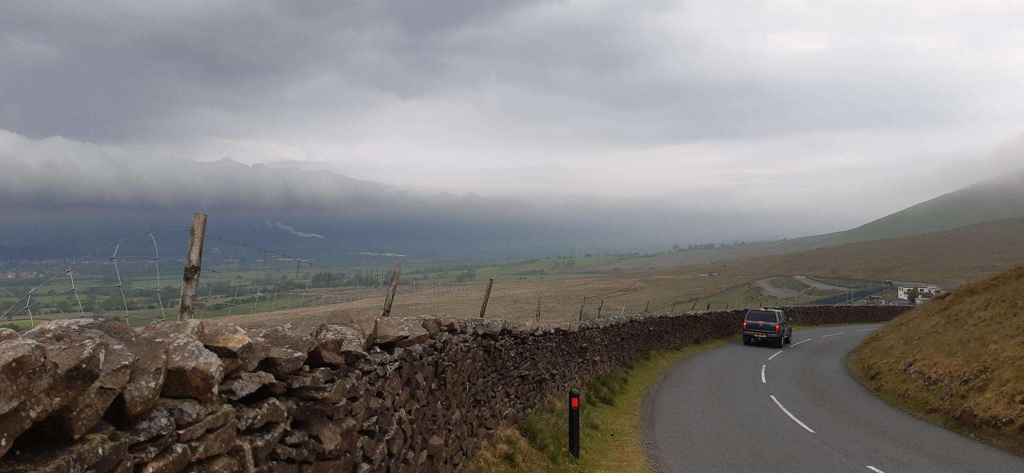 Top 10 Hikes and Walks around Clitheroe | Komoot