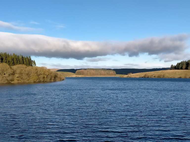 Top 8 Hikes and Walks around Slaidburn | Komoot