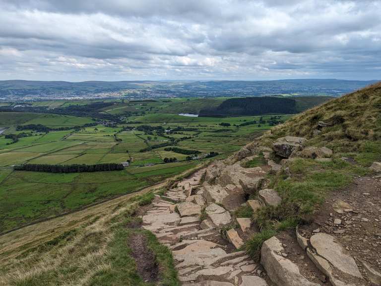 Attractions and Places To See around Worston - Top 20 | Komoot