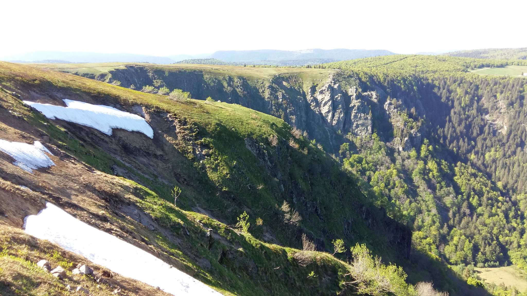 Top 20 randonnées et balades dans le Grand Est | Komoot