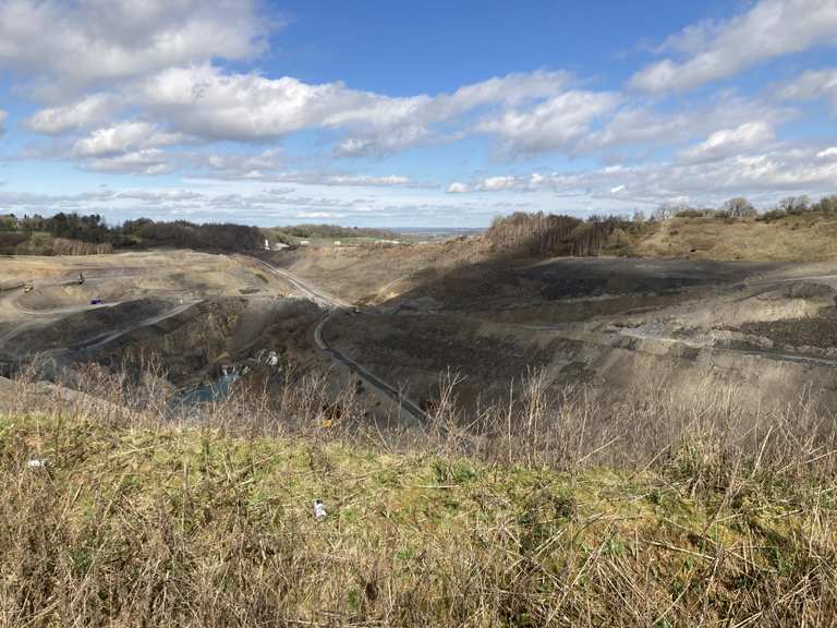 Top 10 Hikes and Walks around Sutton Cheney | Komoot