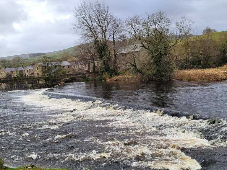 Top 10 Hikes and Walks around Threshfield | Komoot