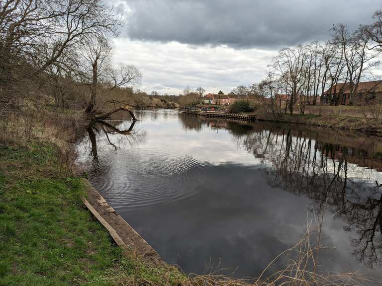 Top 10 Hikes and Walks around Appleton Wiske | Komoot