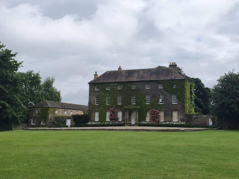 Los mejores sitios que ver en Crakehall - Top 18 | Komoot