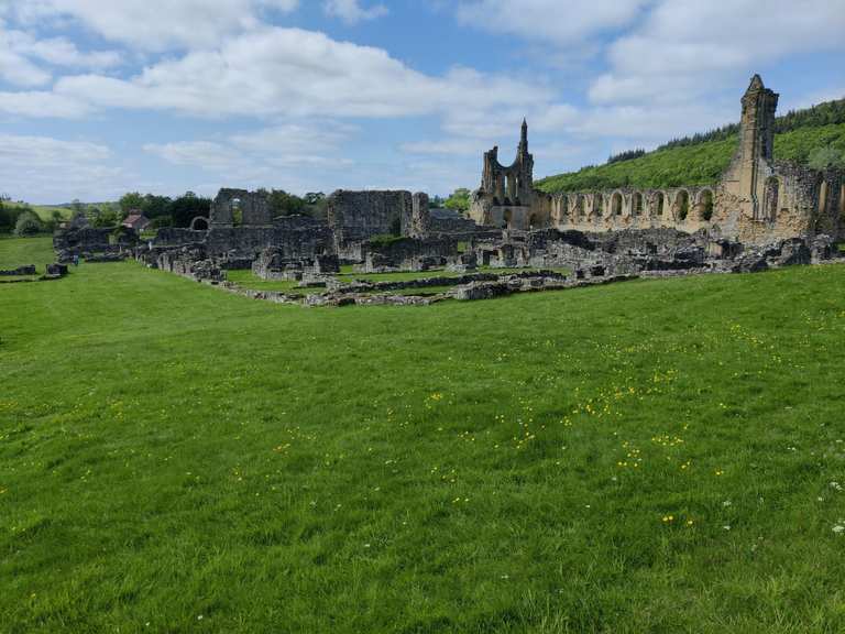 Top 10 Hikes and Walks around Easingwold | Komoot