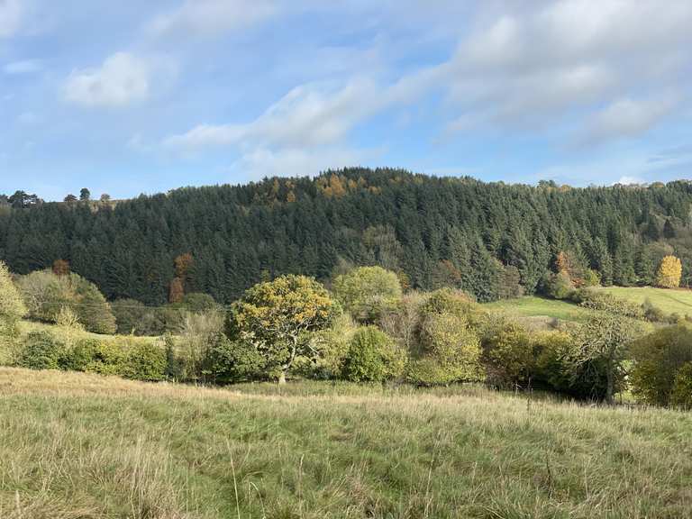 Top 10 Hikes and Walks around Husthwaite | Komoot