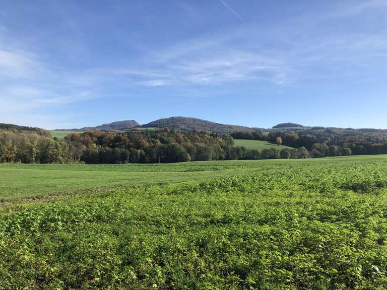 Ausflugsziele rund um Dipperz - Die Top 20 | Komoot