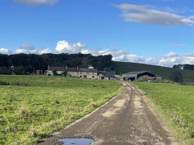 Top 9 Hikes and Walks around Caldwell | Komoot