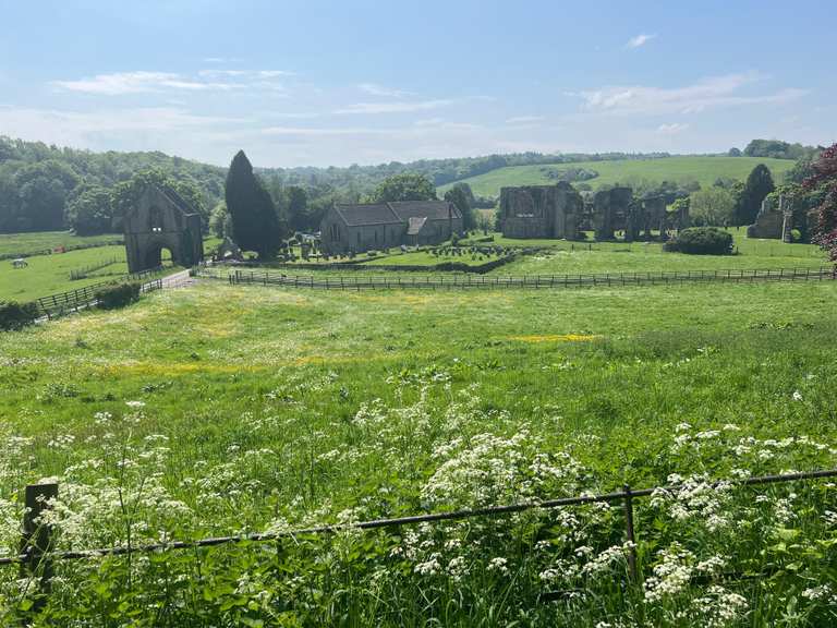 Top 10 Hikes and Walks around Skeeby | Komoot