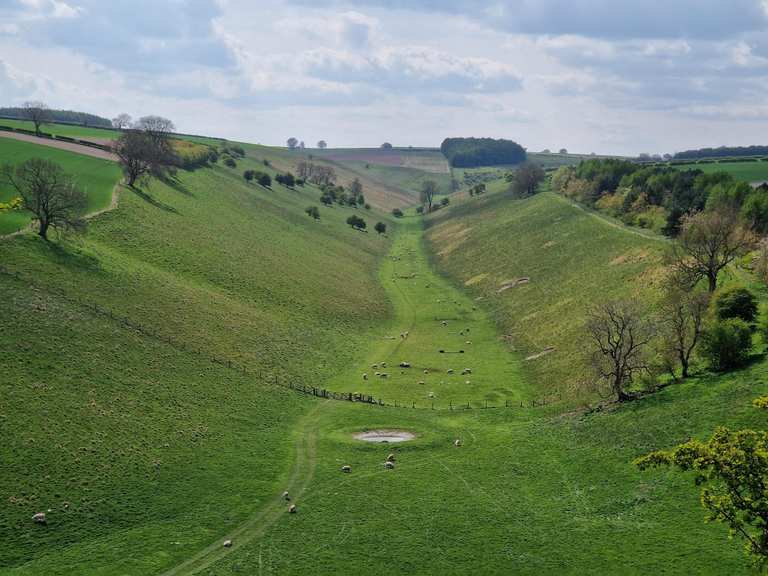 Attractions and Places To See around Scrayingham - Top 20 | Komoot