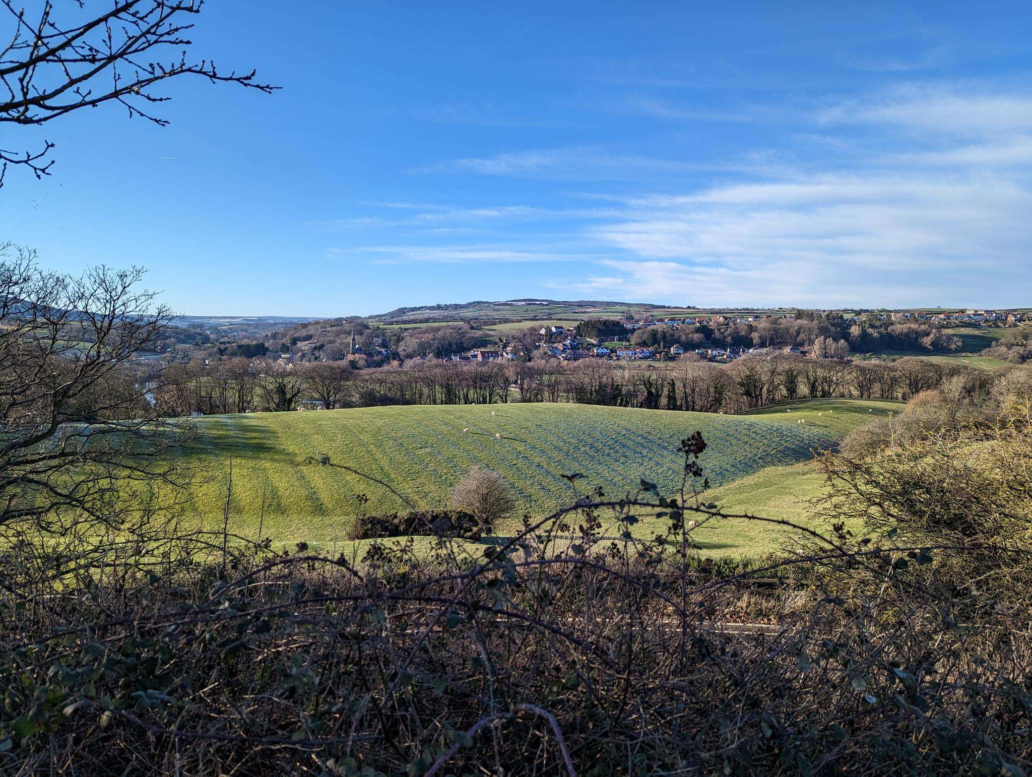 Top 10 Hikes and Walks around Whitby | Komoot