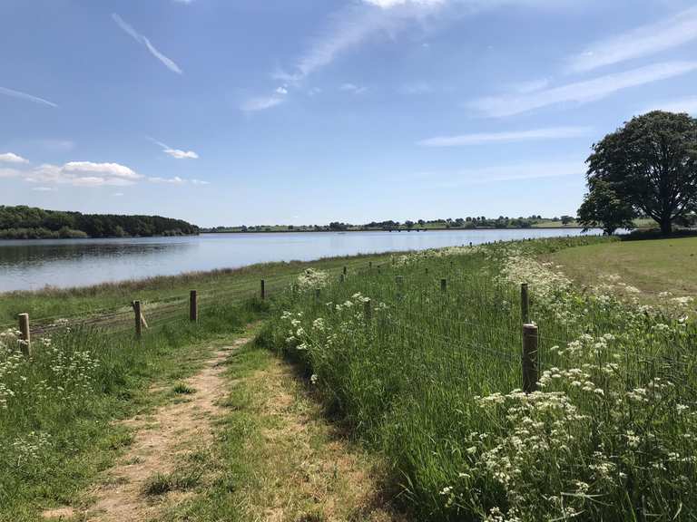 Top 10 Hikes and Walks around Blithfield | Komoot
