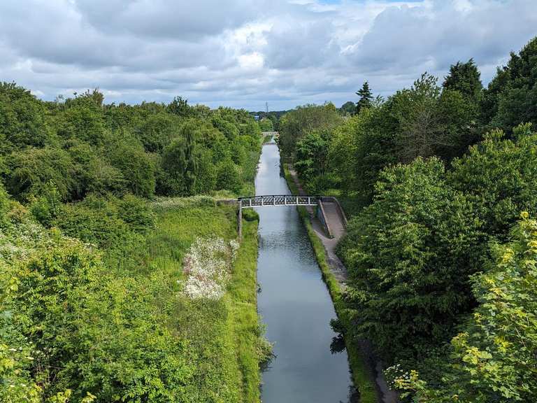 Top 10 Hikes and Walks around Lower Penn | Komoot
