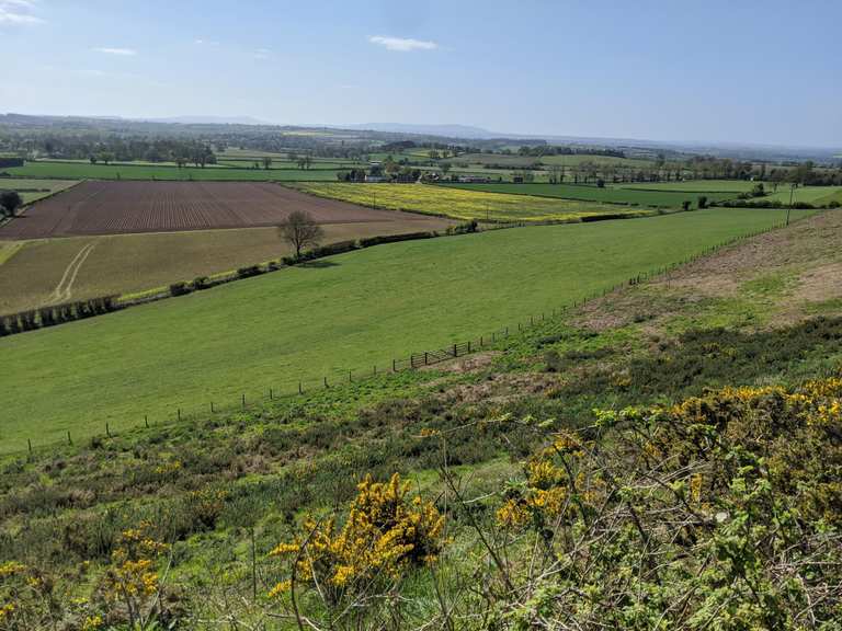 Top 10 Hikes and Walks around Trysull And Seisdon | Komoot