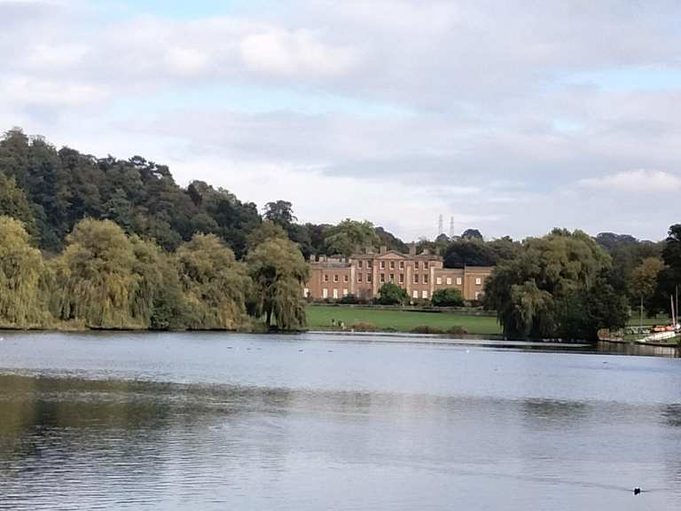 Top 10 Hikes and Walks around Wombourne | Komoot