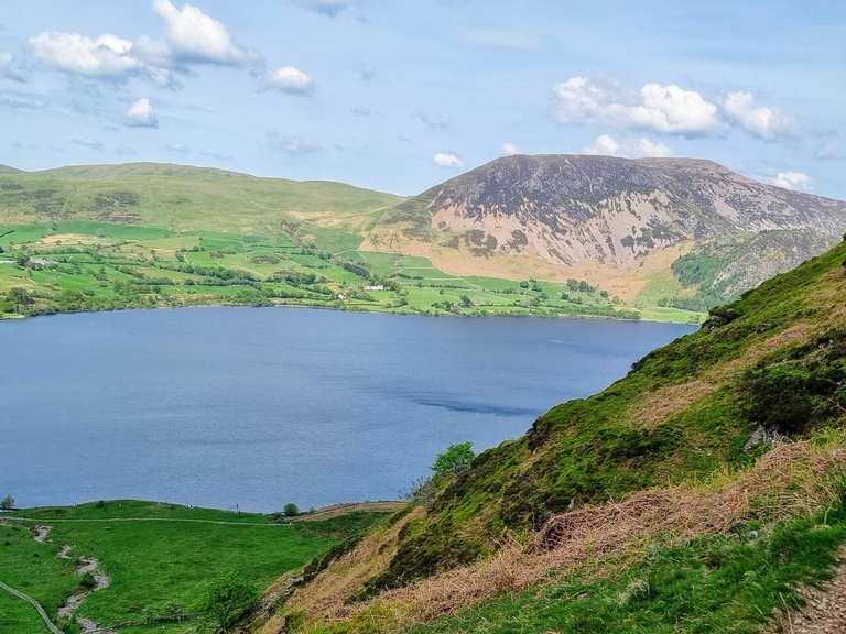 Top 10 Hikes and Walks around Arlecdon And Frizington | Komoot