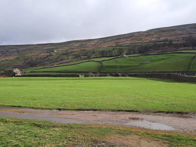 Top 10 Bike Rides and Cycling Routes around Hutton Magna | Komoot